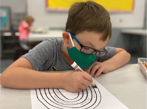 CTSAC | ChildTime School Age Care