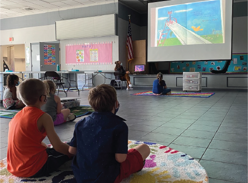 CTSAC | ChildTime School Age Care